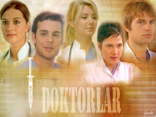 doktorlar dizisi oyuncuları